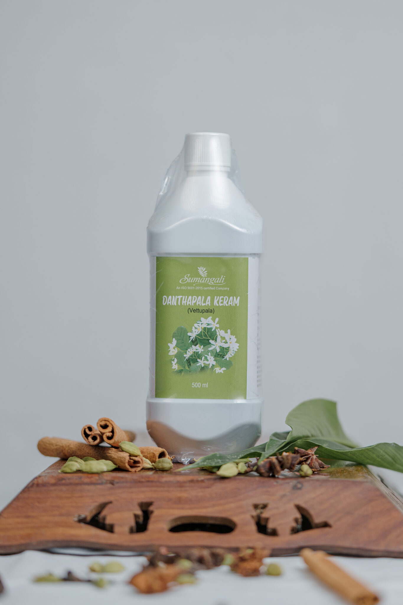 DANTHAPALA KERAM 500ML – Buy from kerala