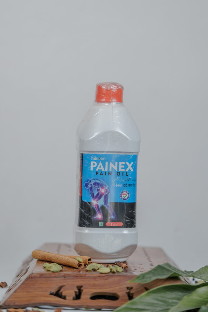 PAINEX OIL – Buy from kerala
